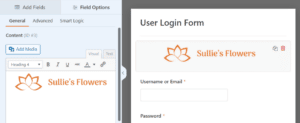 7 Login Page Examples [Easy to Copy]