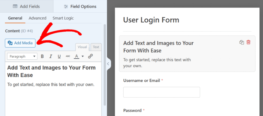 7 Login Page Examples [Easy to Copy]