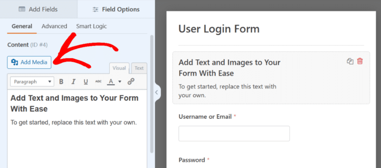 7 Login Page Examples [Easy to Copy]