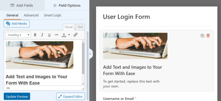7 Login Page Examples [Easy to Copy]
