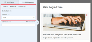 7 Login Page Examples [Easy to Copy]
