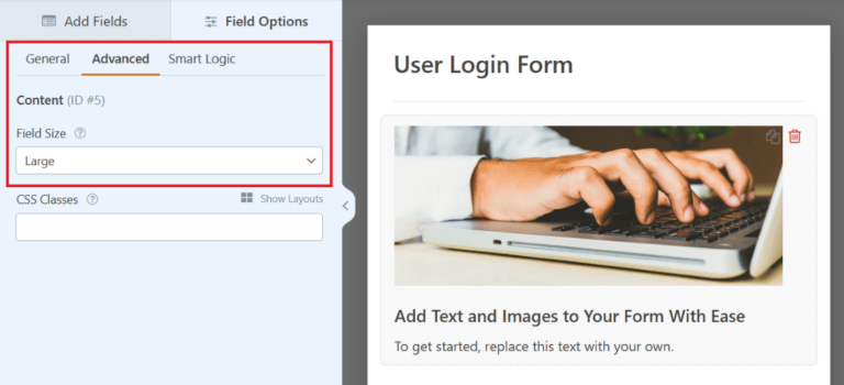 7 Login Page Examples [Easy to Copy]