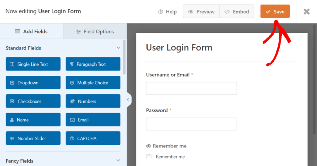 7 Login Page Examples [Easy to Copy]