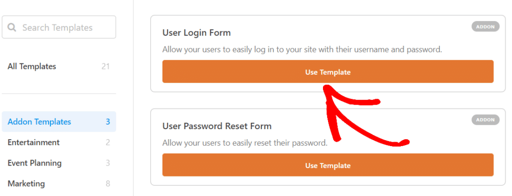 7 Login Page Examples [Easy to Copy]