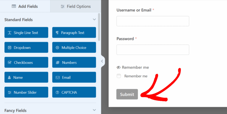 7 Login Page Examples [Easy to Copy]