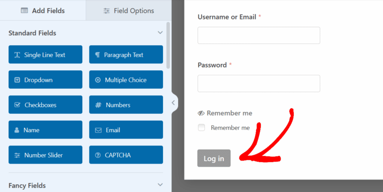 7 Login Page Examples [Easy to Copy]