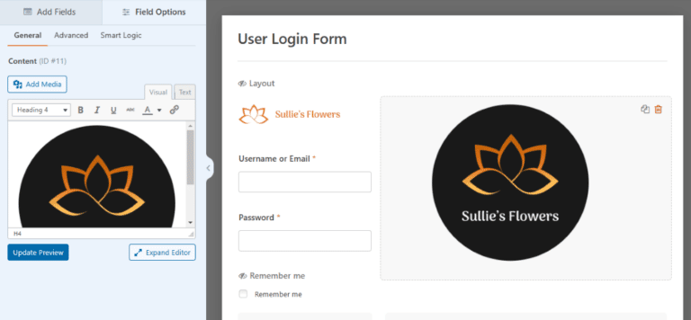 7 Login Page Examples [Easy to Copy]
