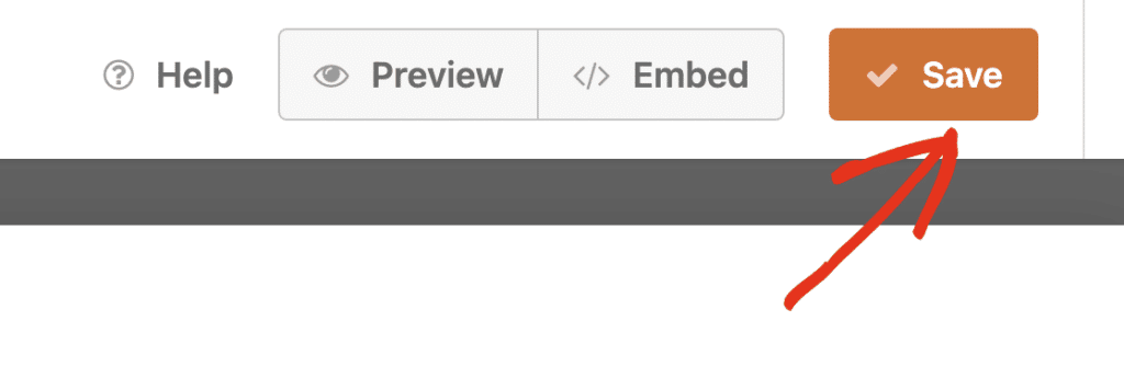 Lead Forms Addon - WPForms