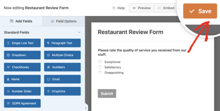 Radio Button vs Checkbox: Which One to Use (And Why)