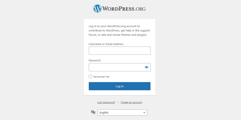 7 Login Page Examples Easy To Copy 7 Login Page Examples Easy To Copy