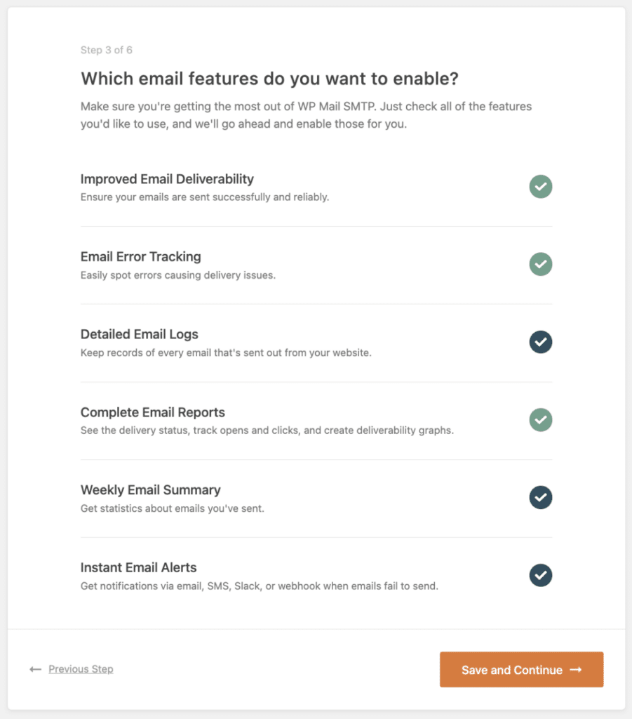 How To Fix Email Delivery Failures in WordPress