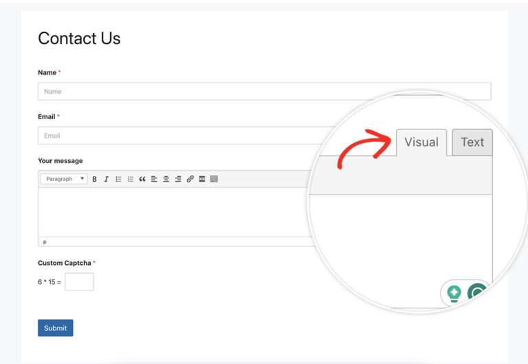 How To Prevent Copy And Paste Inside Your Form How To Prevent Copy And Paste Inside Your Form