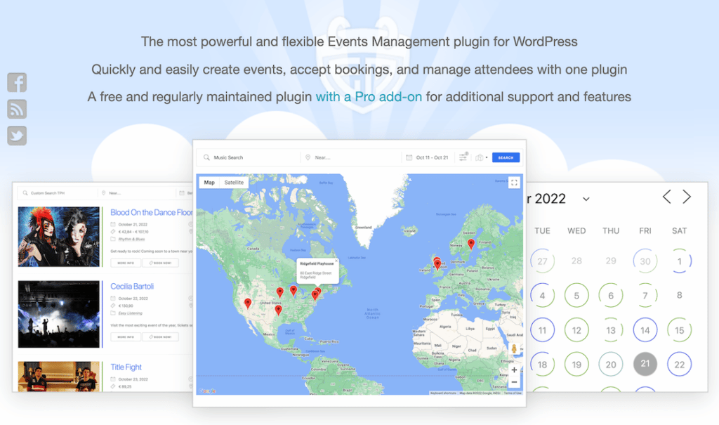 5 Best WordPress Event Registration Plugins