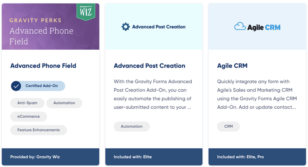 Gravity Forms vs. Jotform vs. WPForms: Which Is Best?
