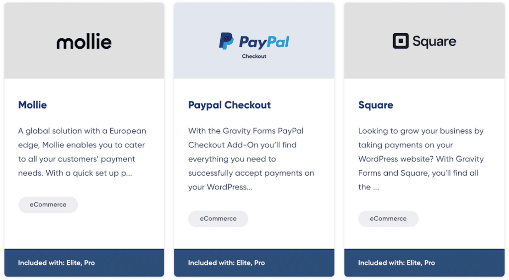 Gravity Forms vs. Jotform vs. WPForms: Which Is Best?
