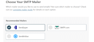 SendLayer Review: Is This the Best SMTP Mailer?