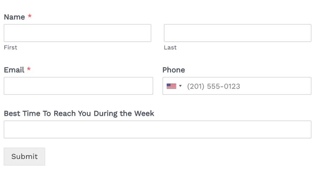 Elementor Forms Vs Wpforms Which Is Best