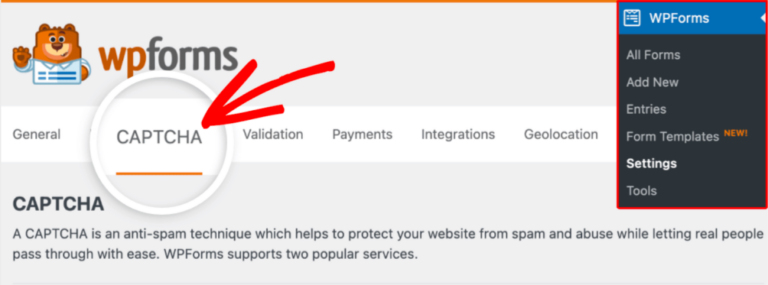 How to Add Cloudflare Turnstile to WordPress Forms (FREE)
