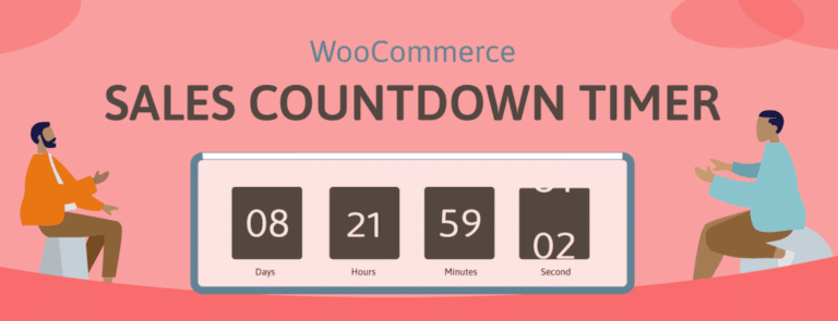 7 Best WordPress Countdown Timer Plugins for FOMO Effect