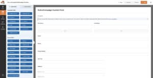 How to Customize the Address Field Layout