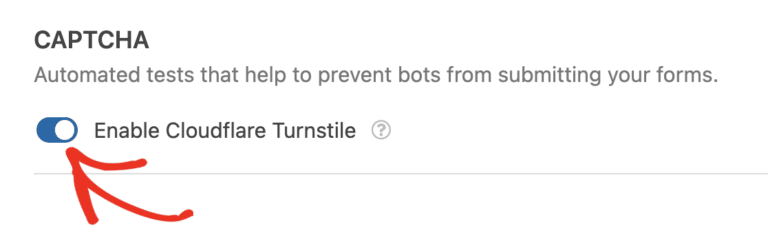 How to Stop Bots Submitting Your Forms (7 Ways)