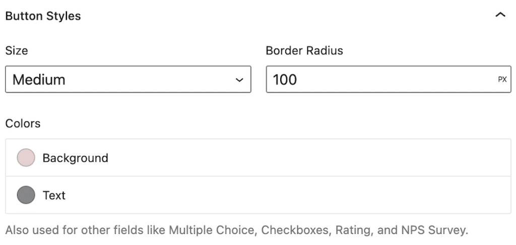 Introducing WPForms 1.8.1 — Form Styling Options Are Here
