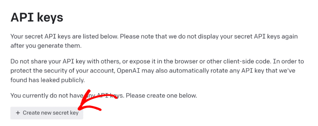 Wpforms Chatgpt How To Send Ai Generated Notifications