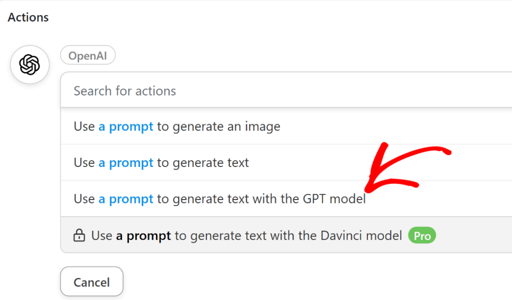 Wpforms Chatgpt How To Send Ai Generated Notifications