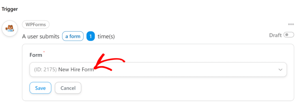 WPForms + ChatGPT: How to Send AI Generated Notifications