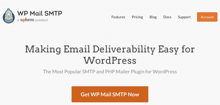 How to Fix the WordPress Not Sending Emails Issue [2025]