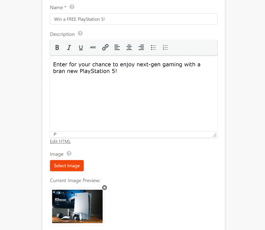 How to Run a Facebook Like and Share Contest (Step by Step)