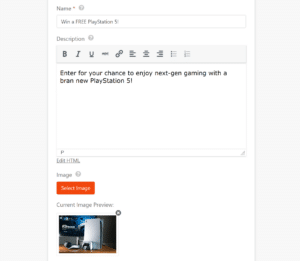 How to Run a Facebook Like and Share Contest (Step by Step)