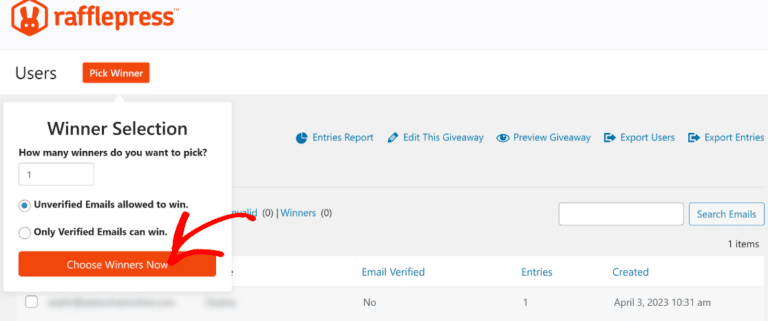 How to Run a Facebook Like and Share Contest (Step by Step)