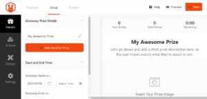 How to Run a Facebook Like and Share Contest (Step by Step)