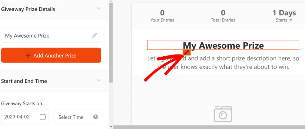 How to Run a Facebook Like and Share Contest (Step by Step)