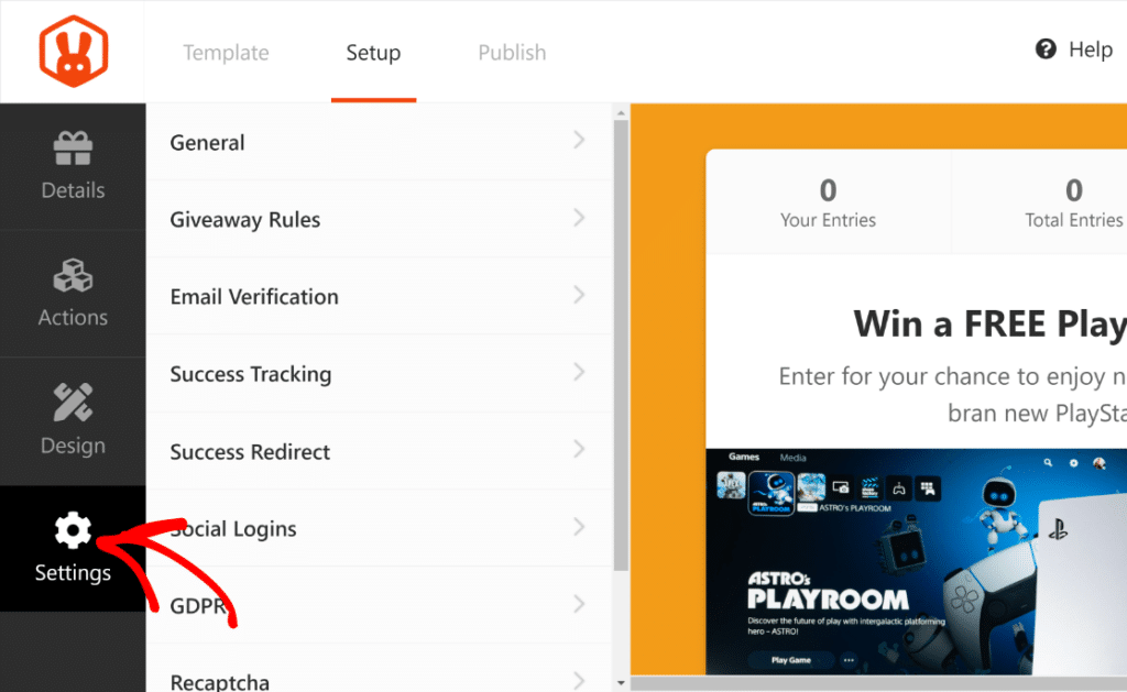 How to Run a Facebook Like and Share Contest (Step by Step)