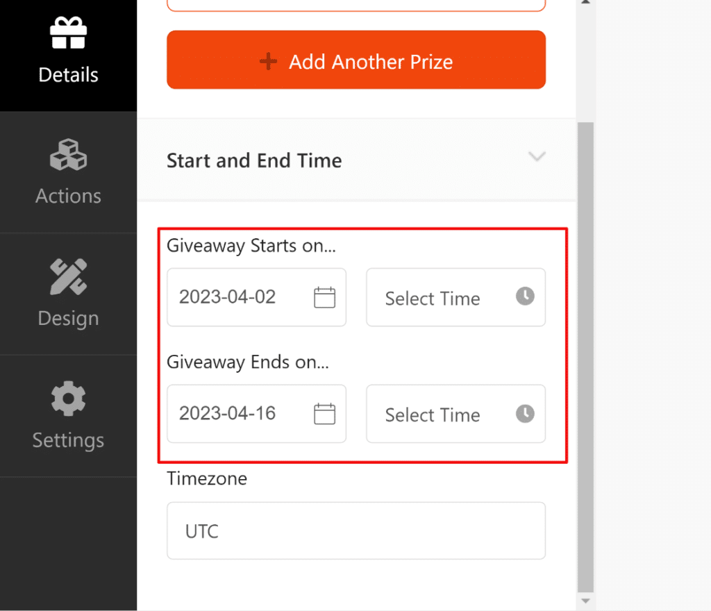 How to Run a Facebook Like and Share Contest (Step by Step)