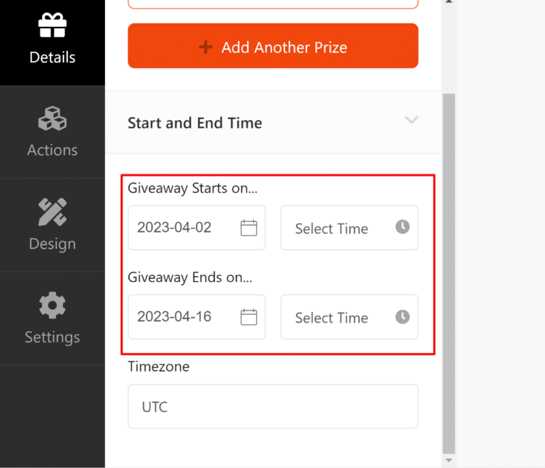 How to Run a Facebook Like and Share Contest (Step by Step)