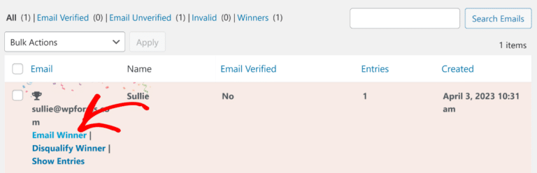How to Run a Facebook Like and Share Contest (Step by Step)