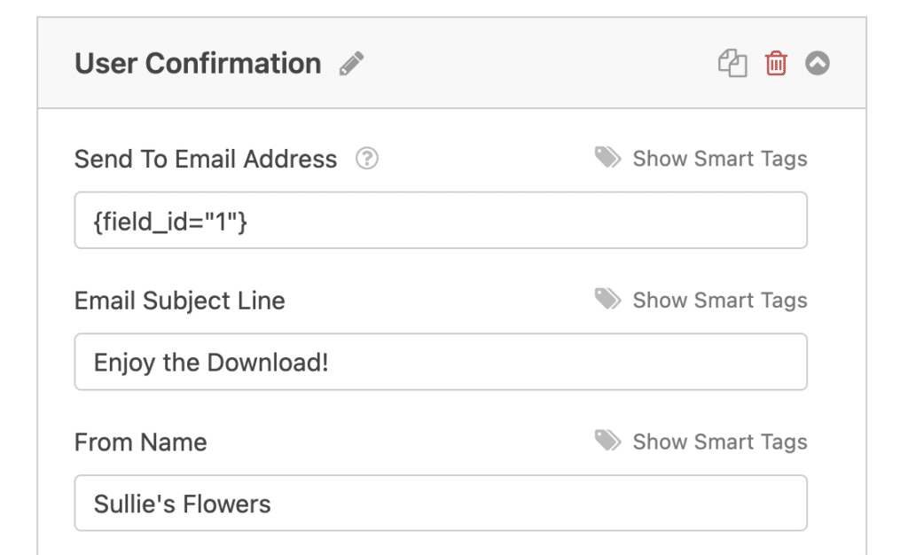 How to Require Email to Download Files in WordPress