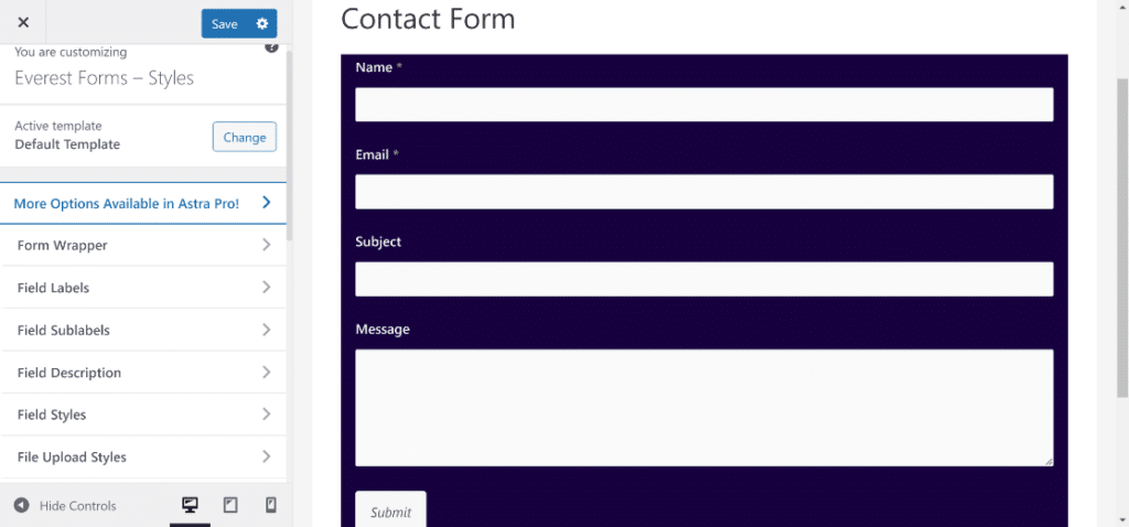 Everest Forms vs WPForms: Which One Comes Out on Top?
