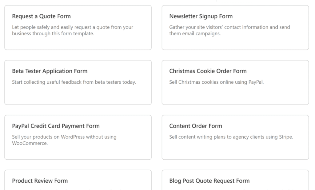 Everest Forms vs WPForms: Which One Comes Out on Top?