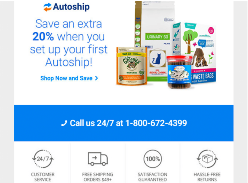 10 Cart Abandon Email Examples That Convert Browsers to Buyers