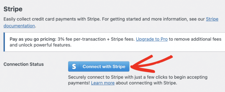 How to Set Up WordPress Stripe Webhook (Without WooCommerce)