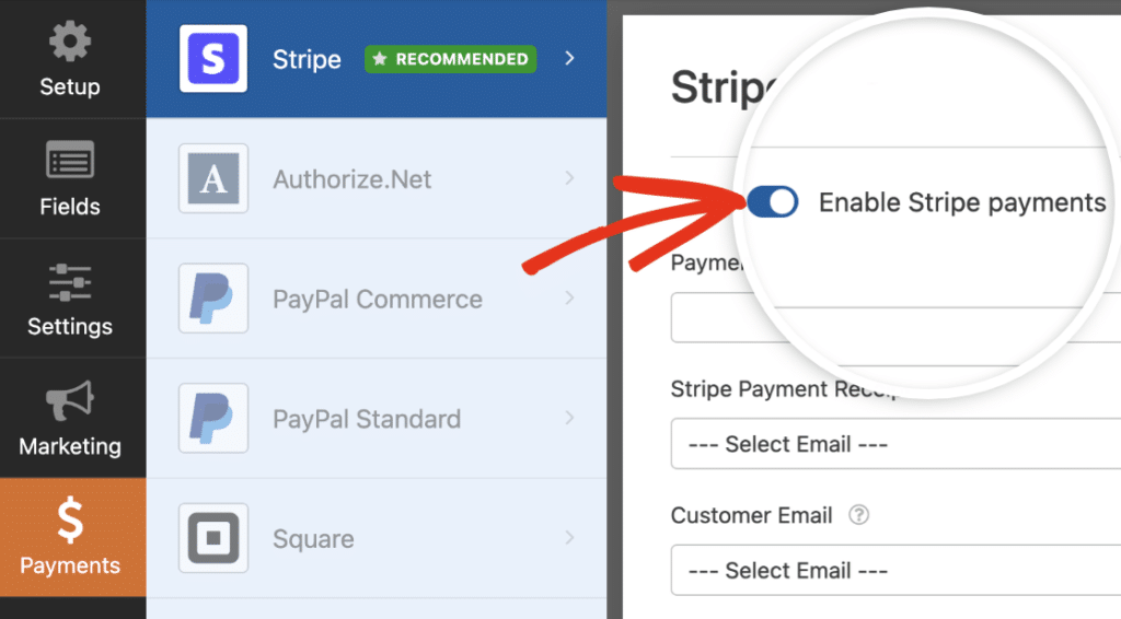 How to Accept Payments with Stripe on Your Website