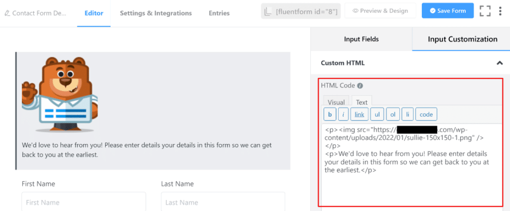 Gravity Forms Vs Fluent Forms Vs Wpforms Which Is The Best 1975