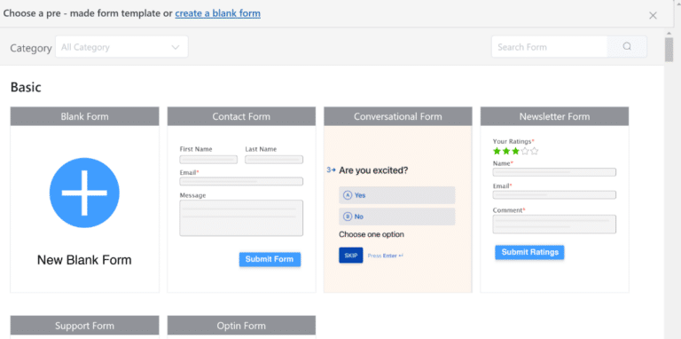 Gravity Forms vs Fluent Forms vs WPForms: Which Is the Best?