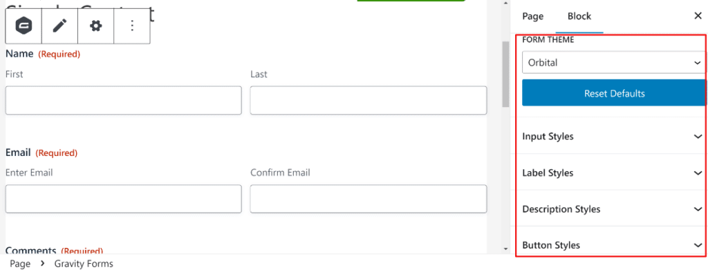 Gravity Forms Vs Fluent Forms Vs Wpforms Which Is The Best