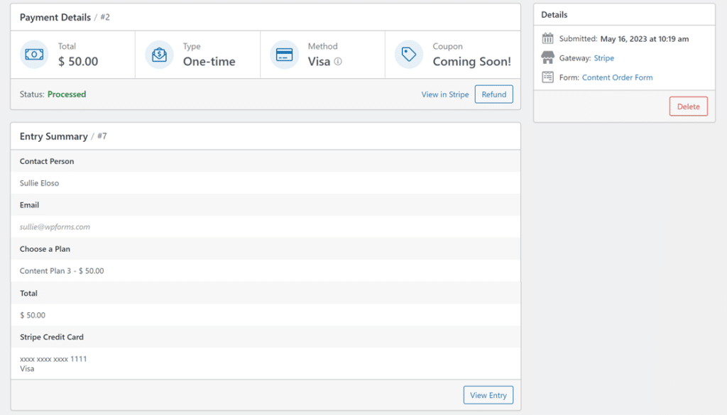 How to Accept Credit Card Payments Online for Free in 2024