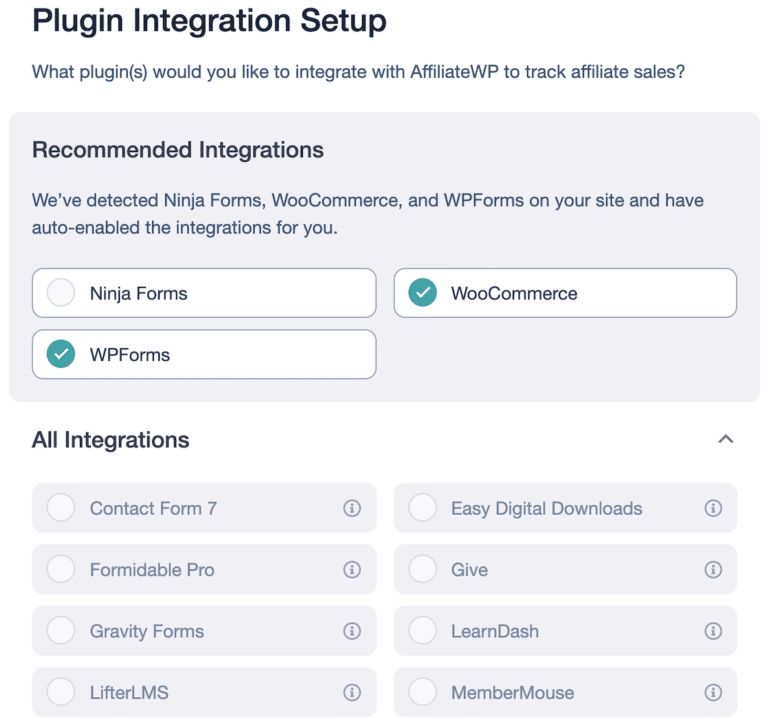 7 Best Affiliate Plugins For WooCommerce